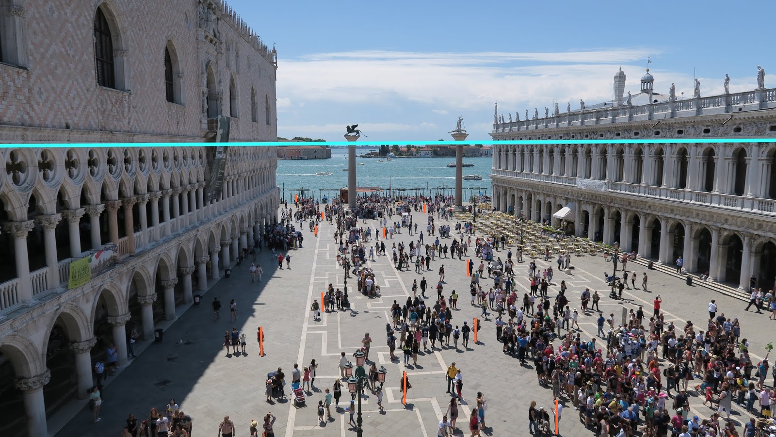 Drawing Perspectives: TIP 3/10: Heads Align at YOUR Eye Level and more...