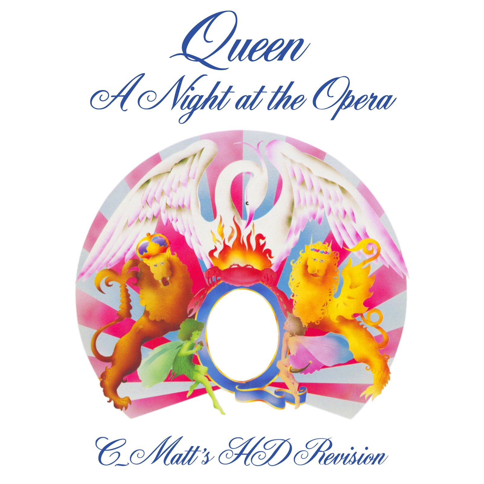 A Night At The Opera (HD Revision C_Matt's)