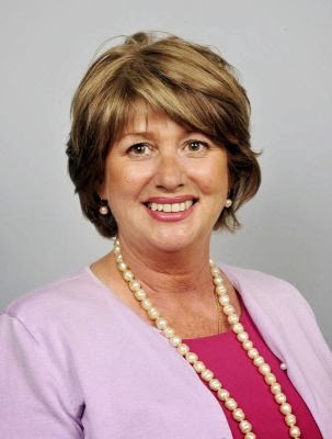 Touro Law Center Office of Institutional Advancement: February 2014