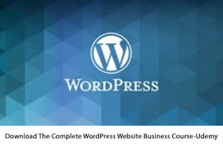 Download The Complete WordPress Website Business Course-Udemy | Free Premium Warez