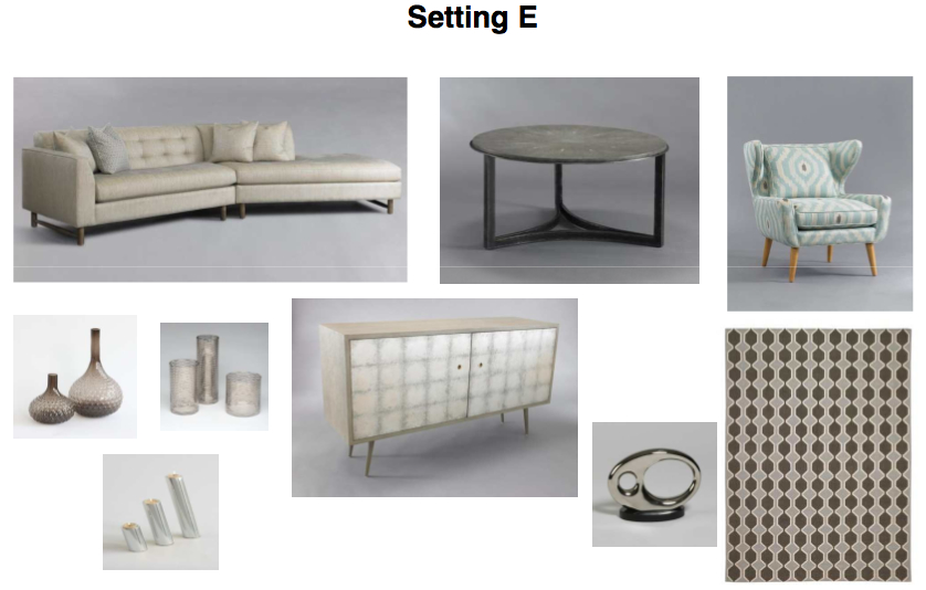 DwellStudio at The Bay - Rambling Renovators