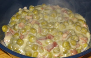 Family Recipes: Glop