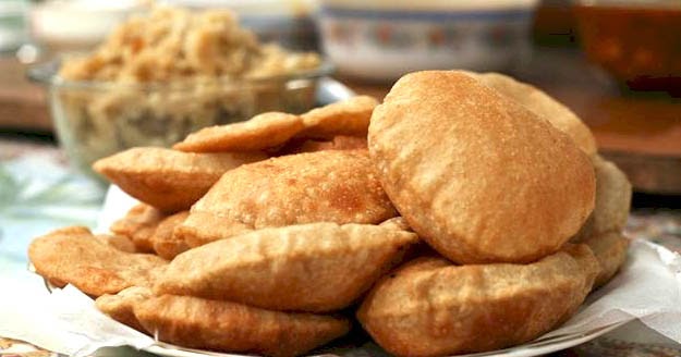 Dal Kachori for Diwali, Karwachauth and Special Occasions; A Detailed ...