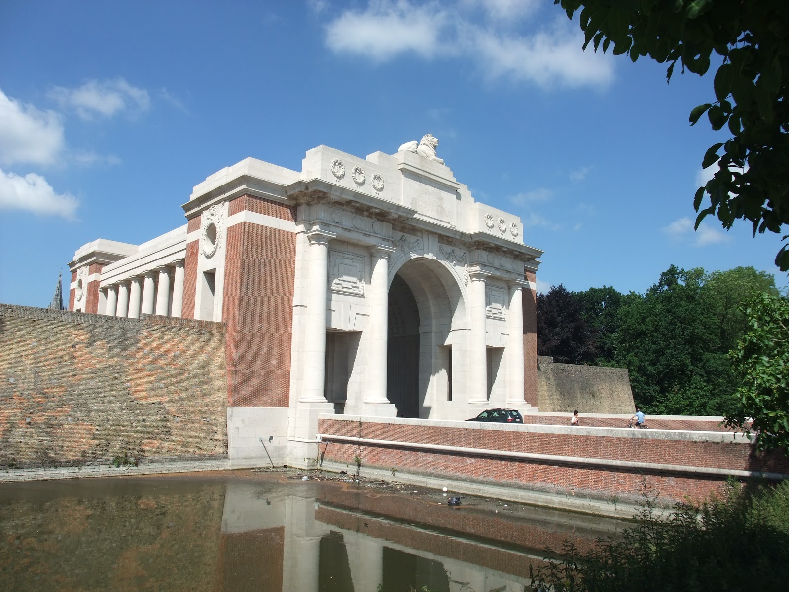 Remembering the fallen heroes of New Whittington WW1: Arthur Wedgwood ...