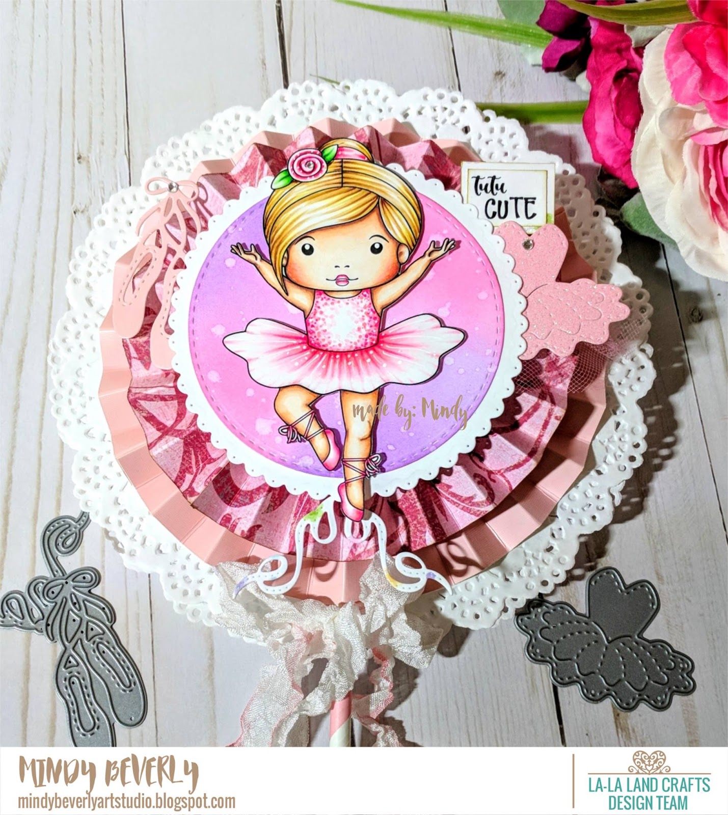 La-La Land Crafts Inspiration and Tutorial Blog: La-La Land Crafts ...