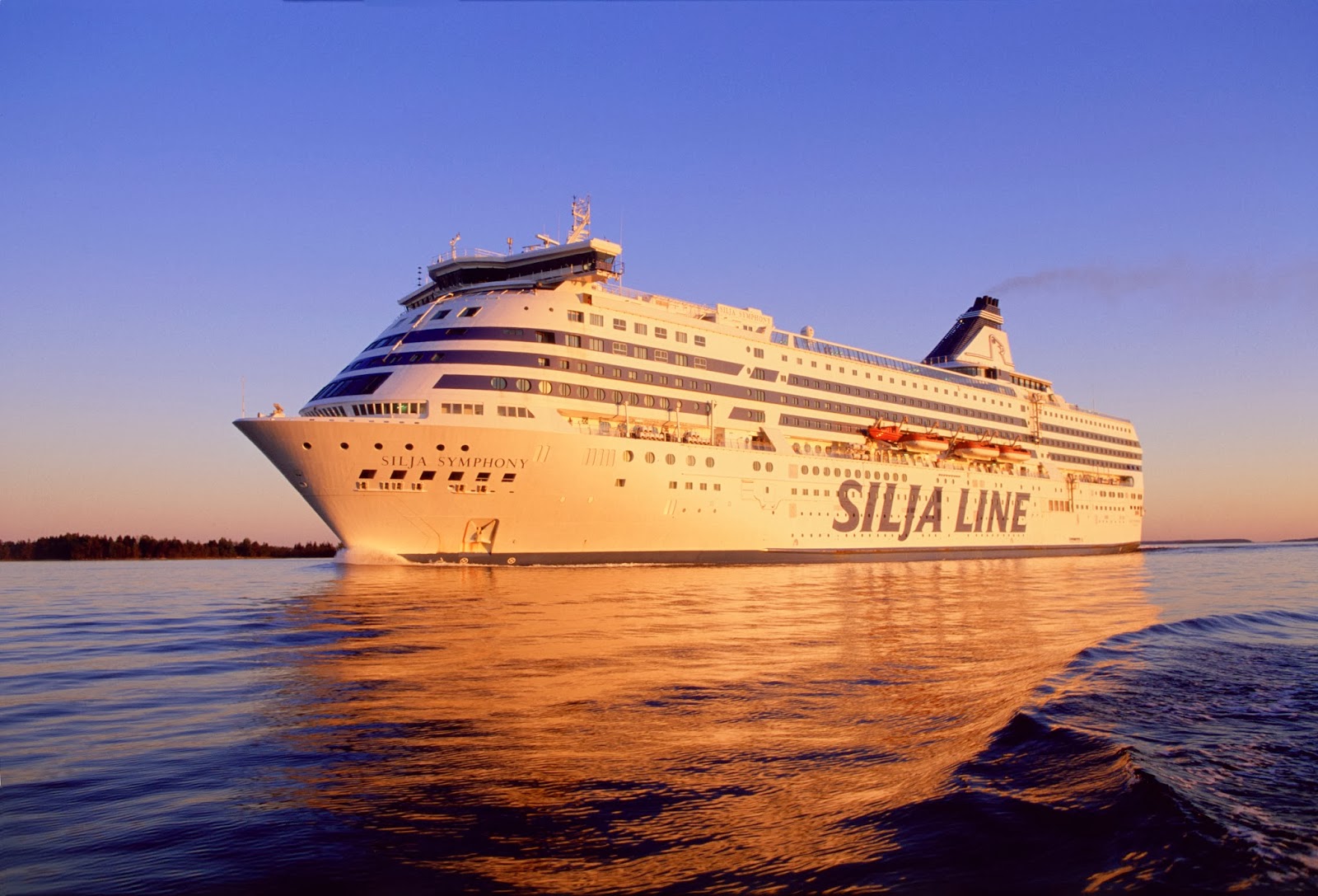 News: Tallink Silja Line