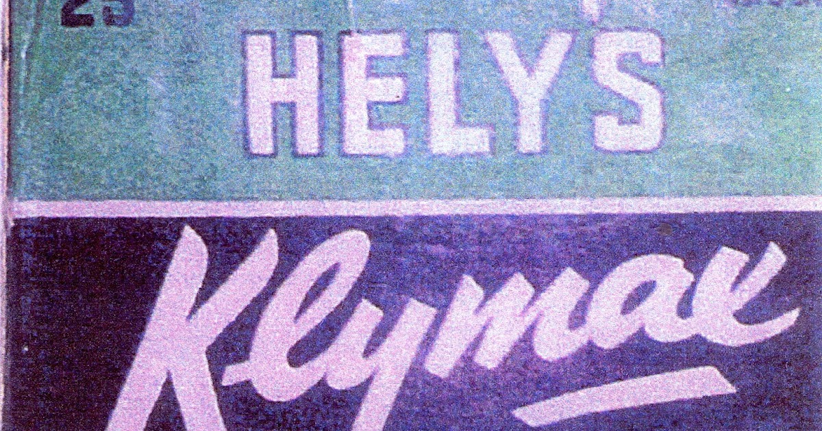 New Website: Hely's Cartridges.