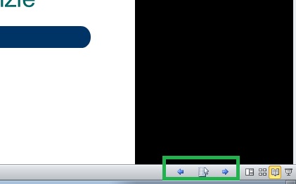 Menggunakan Reading View Di PowerPoint - Teknologi Informasi