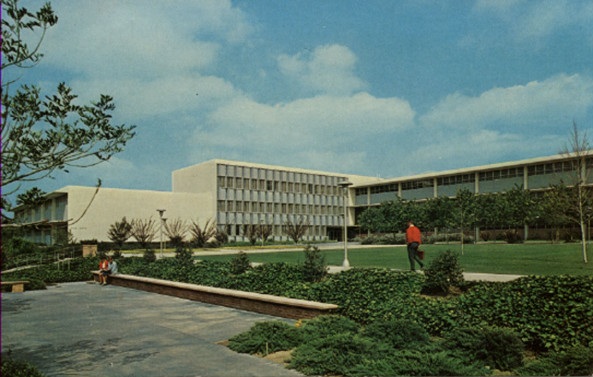 Richard Neutra In The San Fernando Valley | San Fernando Valley Blog