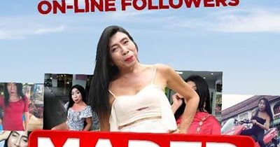 airwindzone: Mader Sitang sa Pinas