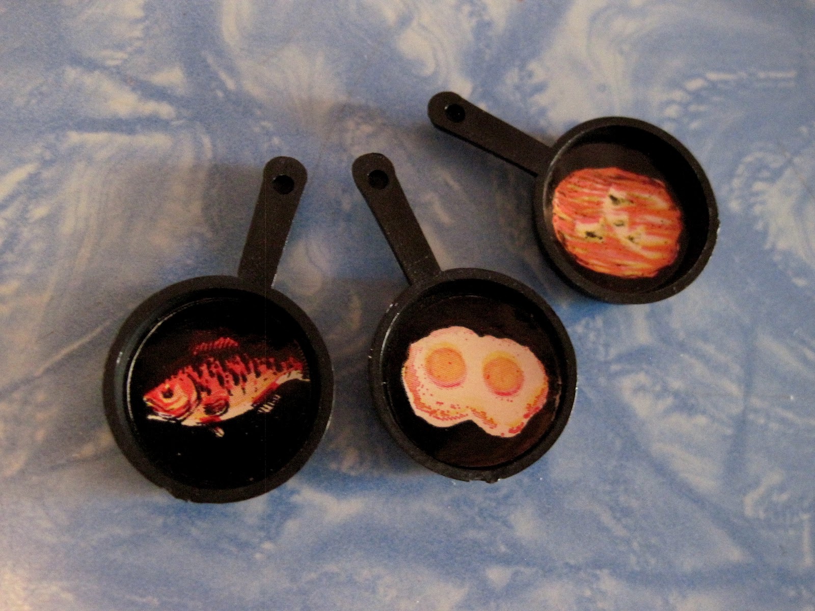 Tracy's Toys (and Some Other Stuff): Vintage Gumball Machine Charms & Toys