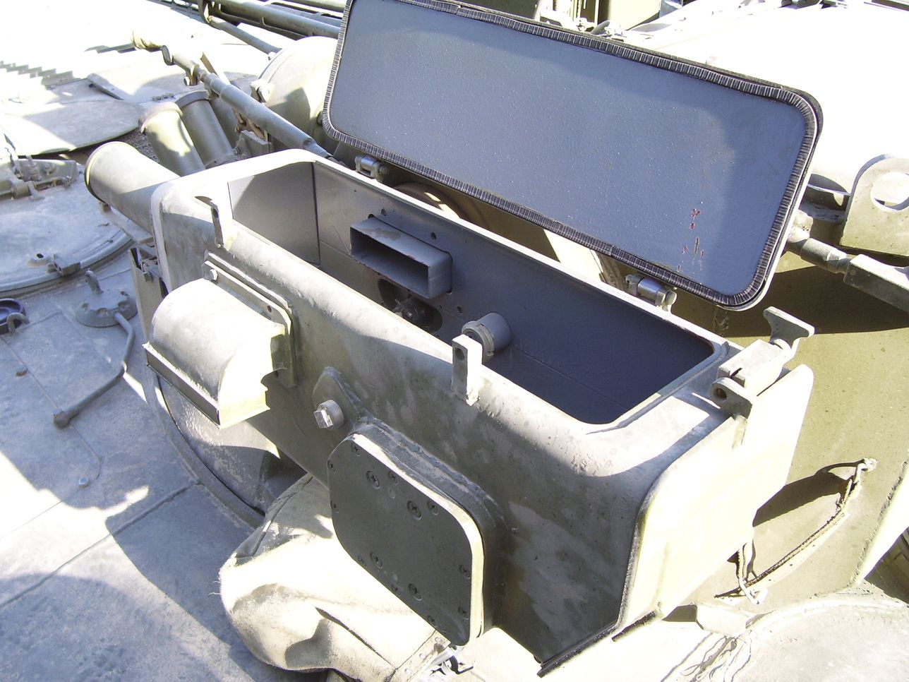 BMP-1U: The Omni-Hunter - Ground - War Thunder — official forum