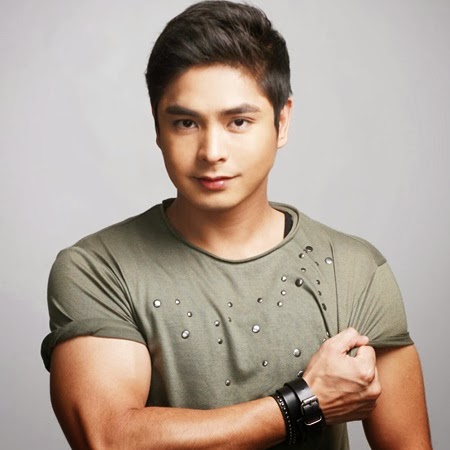 Coco Martin on Captain Barbell Role: "Baka pagtawanan ako." | BIDA ...