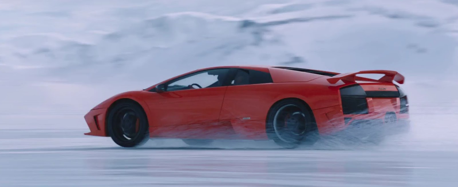 Hubbs Movie Reviews: The Fate of the Furious (aka F8, 2017)