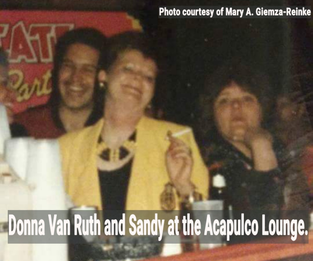 Shopping Biz USA: Milwaukee Southside Acapulco Restaurant And Lounge ...