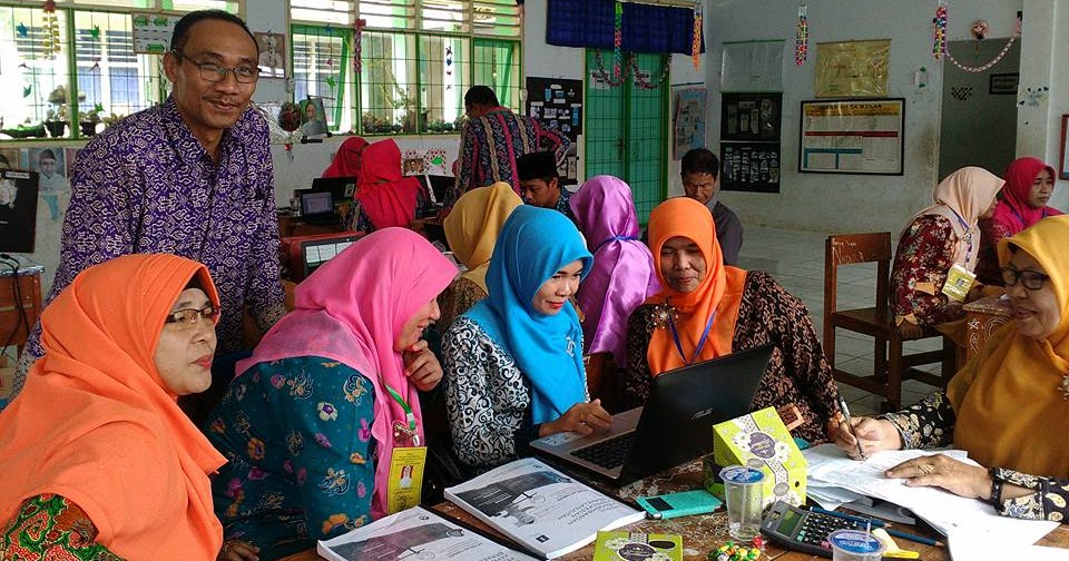 EDY SUSILO: LK ON IN2