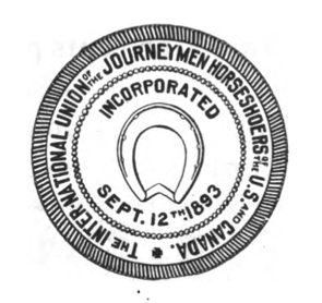 Fran Jurga`s Hoofcare + Lameness: Happy Birthday to the history-making ...