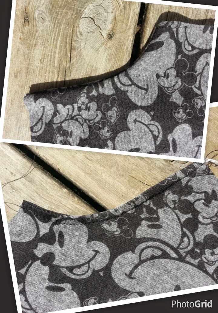 Renis syhörna: Sy en fickpåse på byxor!