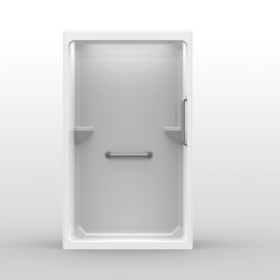 Assisted Living Showers | Emerson Swan, Inc. Blog