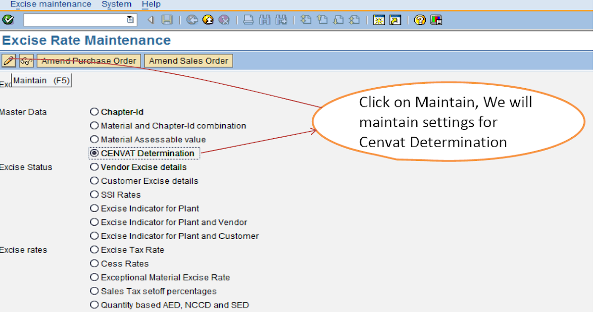 How to Maintain the Material Assessable value in SAP ? | sapGyan.com