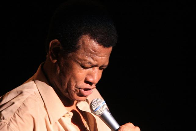 Viajando: Jair Rodrigues – Festa para um Rei Negro