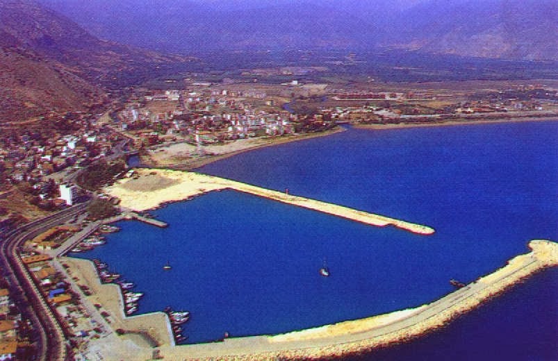 Finike'de Satılık Oteller: Finike'de Satılık 5 yıldızlı otel