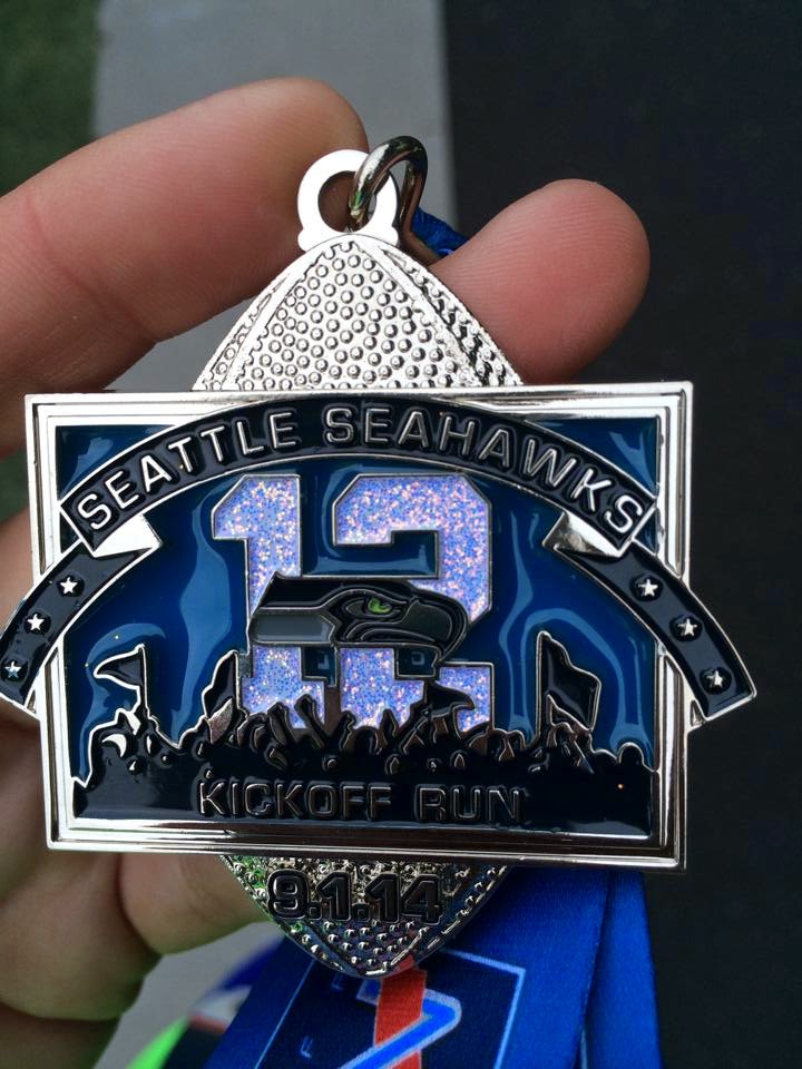 My Running Story and More!