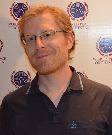 THE WORLD PEACE ORCHESTRA'S STAR FETE