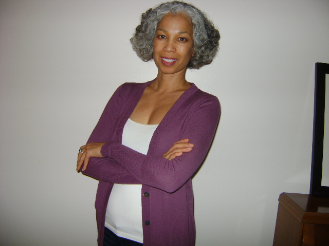 Naturally Beautiful Hair: Link of the Day! Gorgeous Teruko