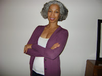 Naturally Beautiful Hair: Link of the Day! Gorgeous Teruko