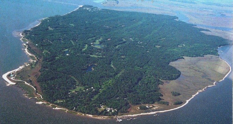 Southern Living: Preppy Style: Daufuskie Island: Southern and Low ...