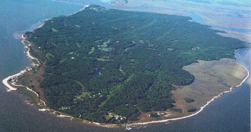 Southern Living: Preppy Style: Daufuskie Island: Southern and Low ...