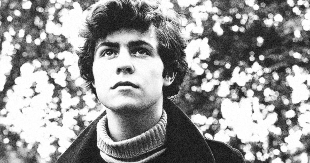 GayCultureLand: Marc Bolan & T. Rex part 1