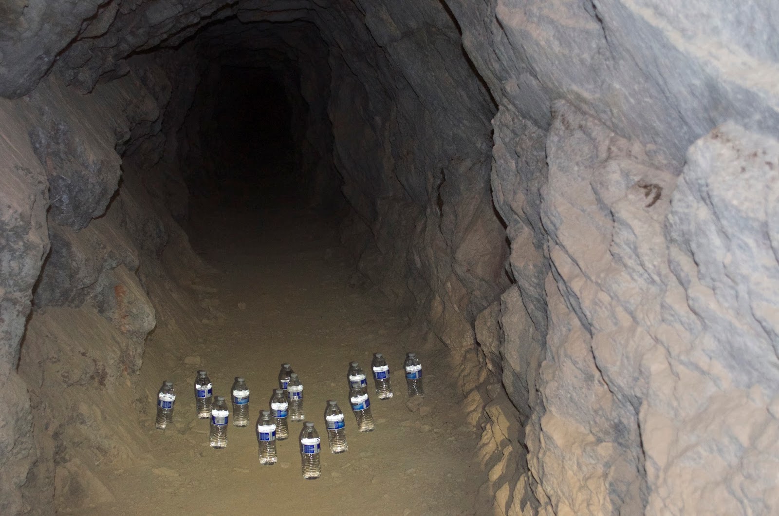 The Kruse Chronicles Continue in New Mexico: Galena King Mine