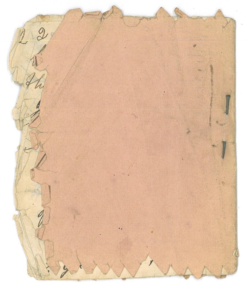 Orkney Archive - get dusty: Minervian Library Exhibition