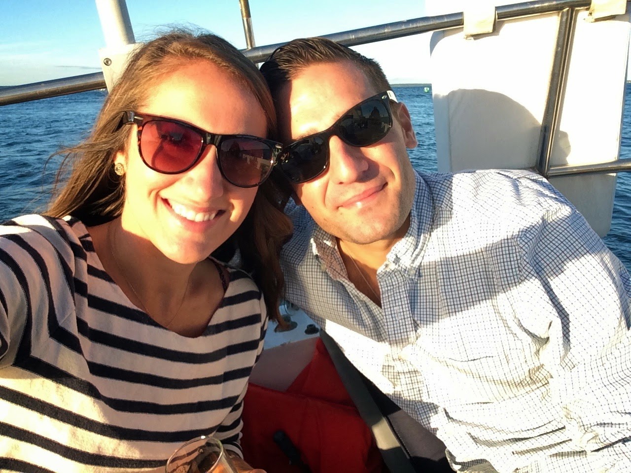 Nautical Nomad: September 2014