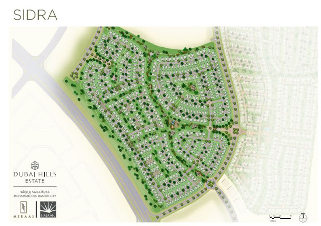 Insights into the Dubai Real Estate Market: Sidra at Dubai Hills Estate ...
