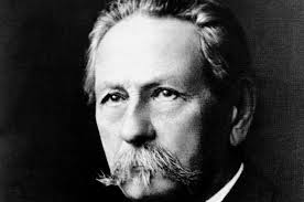 KARL BENZ | BIOGRAFIAS Y PERSONAJES