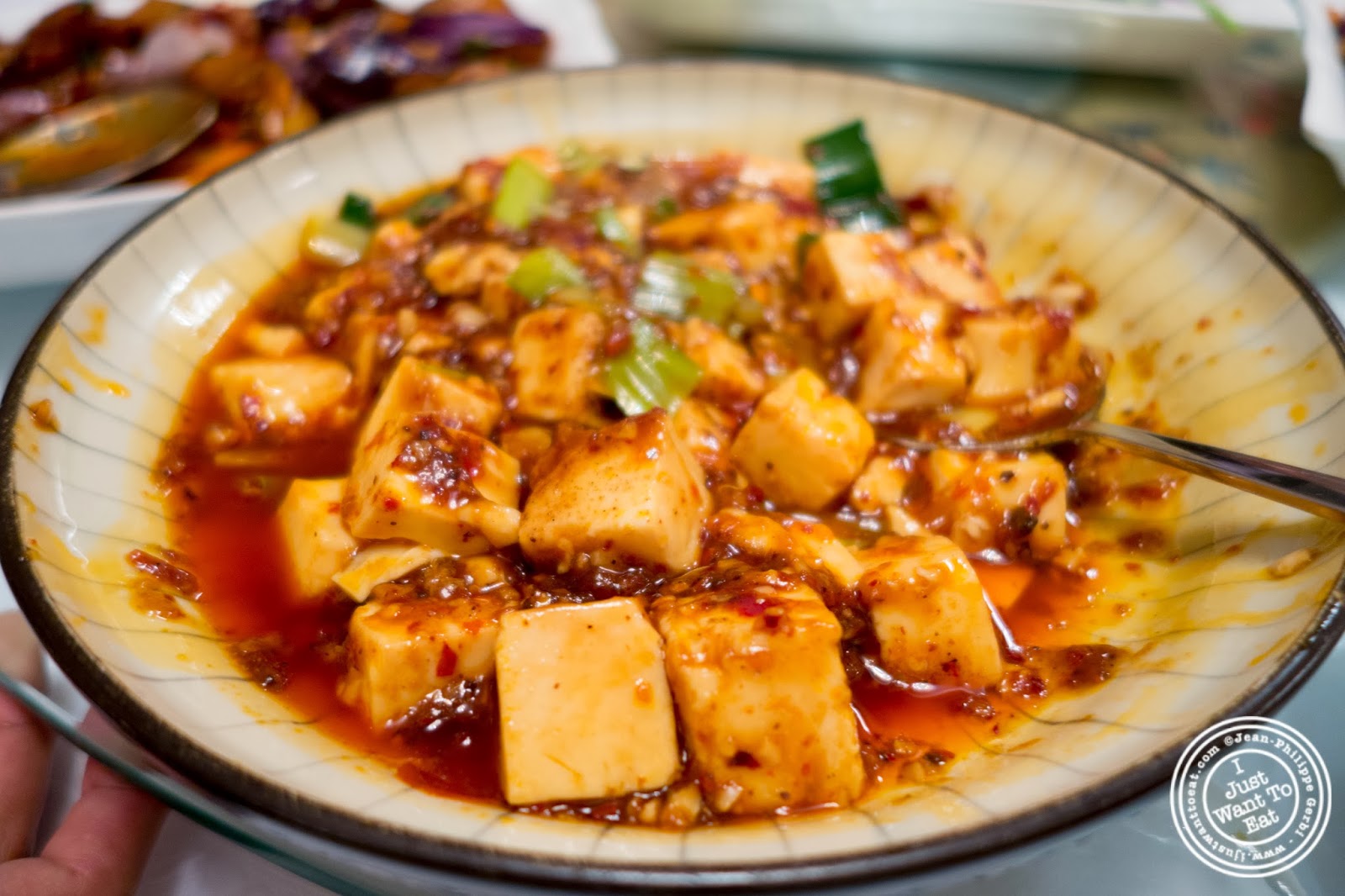 Revisite: Chinese lunch at Szechuan Gourmet in Midtown West, NYC, New ...