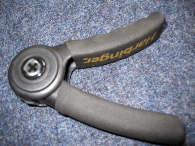 Cardio Trek - Toronto Personal Trainer: Building a Stronger Grip using ...