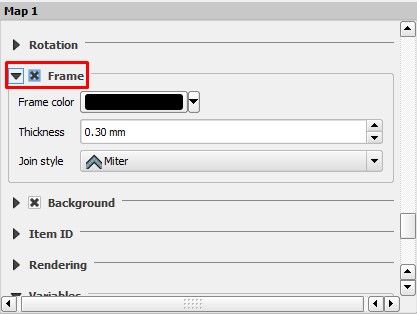 Cara Membuat Overview Map (Peta Pratinjau) menggunakan QGIS - BACA CODING