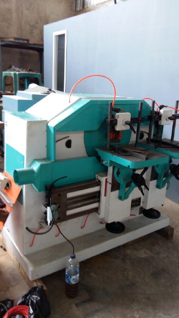 Tenon - Mesin Kayu Bekas