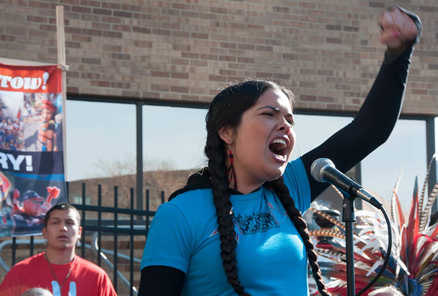 Movie Review: "Dodging Bullets" (2018) | Lolo Loves Films