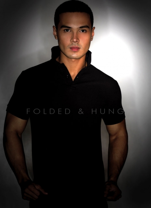 Manpower Pilipinas: Polo Ravales for F&H