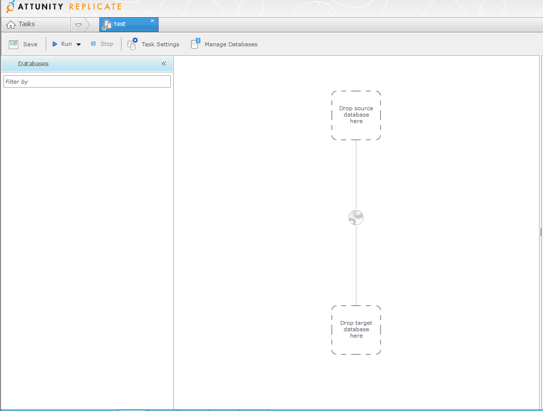 Attunity Kullanarak Ms Sql Serverdan Oraclea Migraiton ~ Yasin 4053