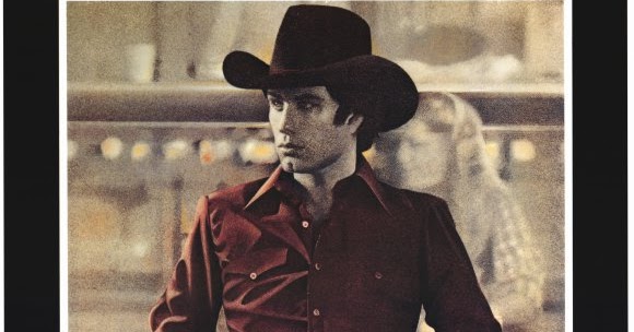 Only In The Movies: 80's Month Day 18: Urban Cowboy
