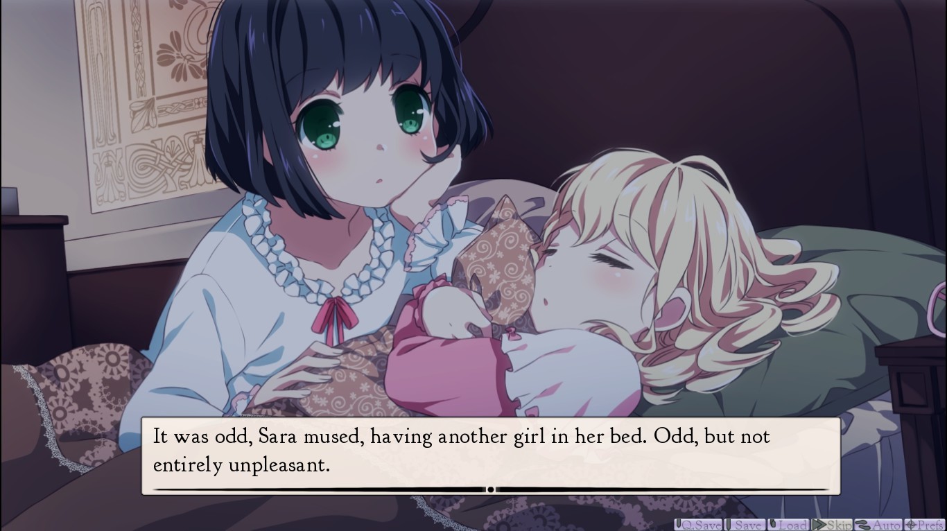 A Little Lily Princess