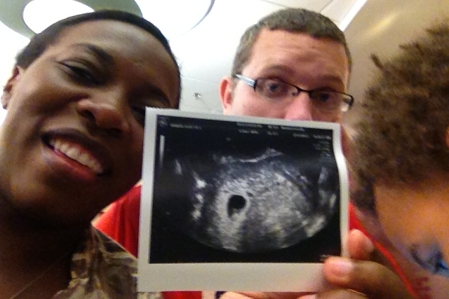 Life is Good: Baby #3 - All the details