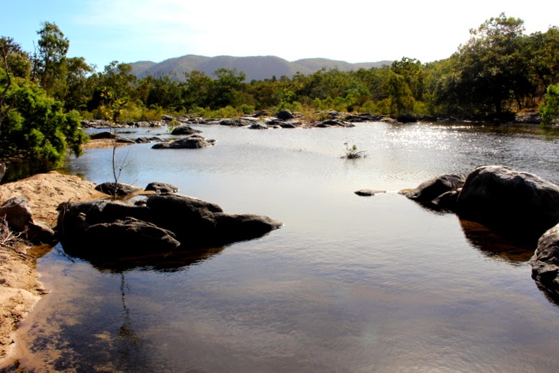 Travelling Around Australia: Cooktown to Cape York and The Tip