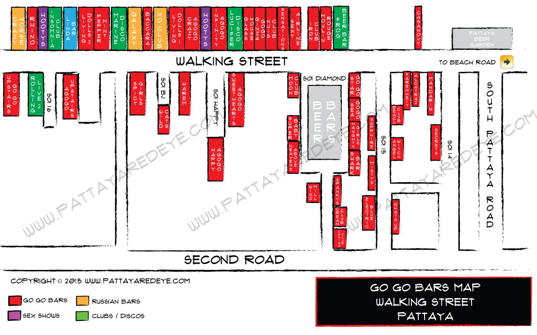 LebuaResort.com: May 2015